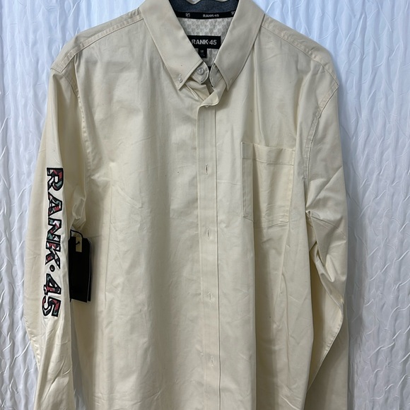 rank 45 | Shirts | Rank 45 Shirt | Poshmark
